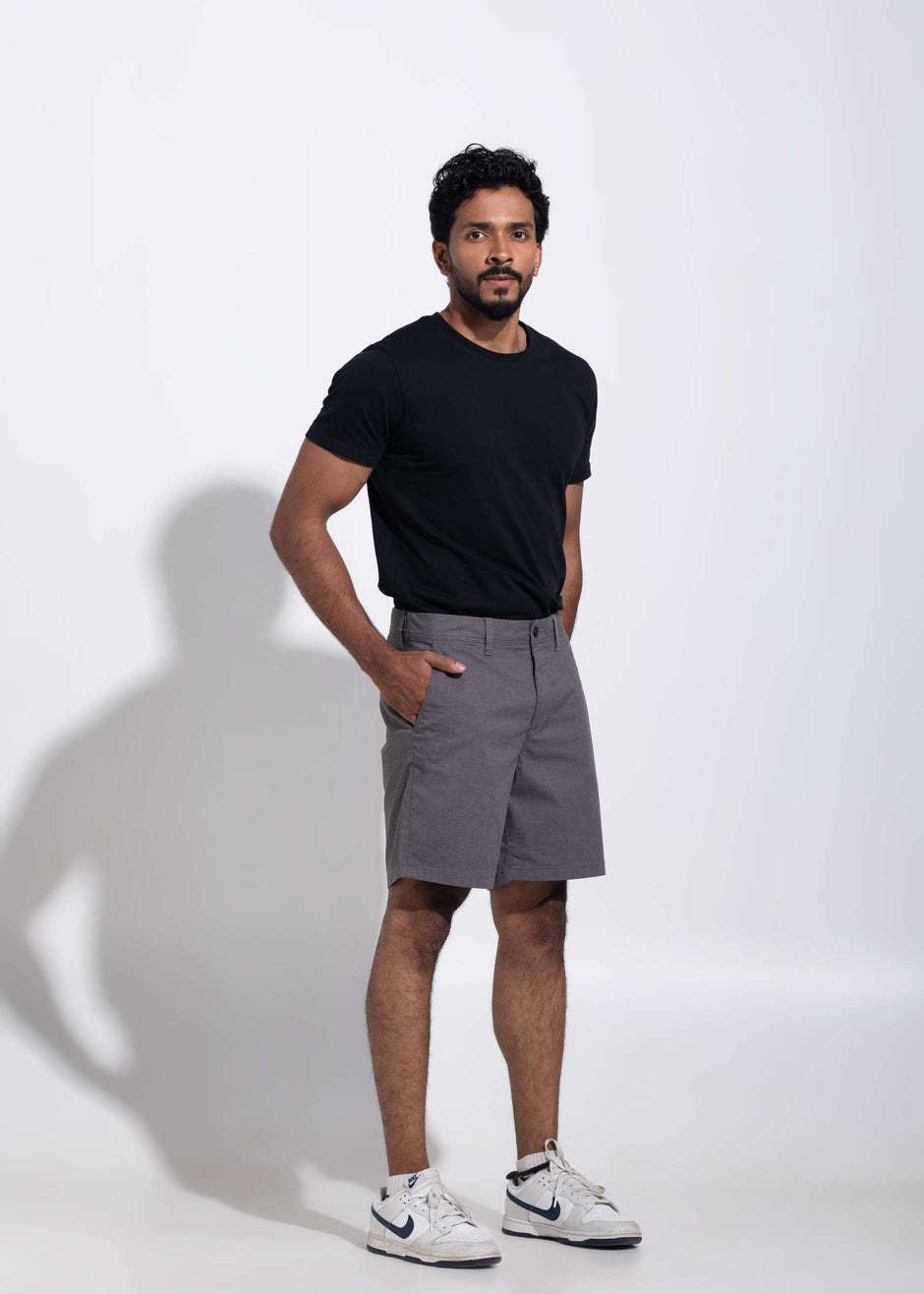 Chino Shorts Men India Buy Cotton Blend Shorts Online at Shortstop